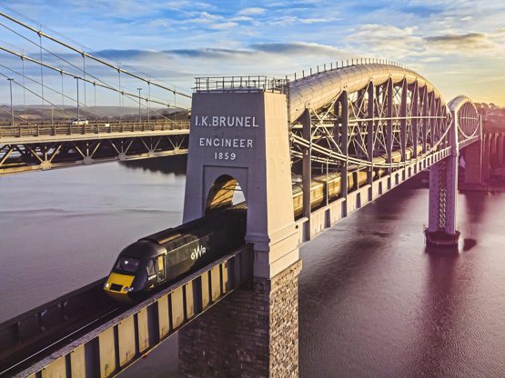 Britain’s most significant rail bridges | Engineering