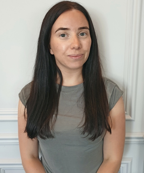 GUEST COLUMN - Sarah Robinson, Head of Operations at ITAL Group | Rail ...