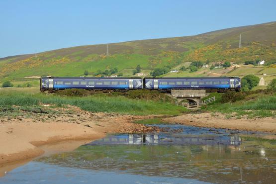Disruption expected in June on Far North Line after Network Rail ...