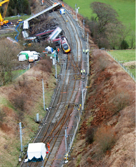 Grayrigg… ten years on | Rail magazine