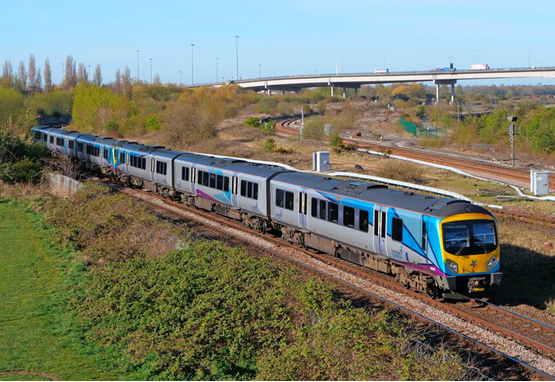 FirstGroup signs new deals for TPE and SWR franchises | Rail magazine