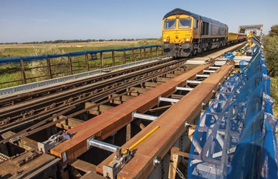 Manea bridge work to restart | Rail magazine