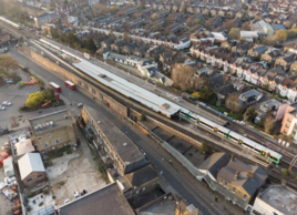 Balham receives £2.6m refresh | Rail magazine