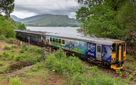 ScotRail Highland Explorer service launches | Rail magazine