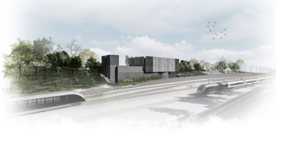 HS2 reveals headhouse designs | Rail magazine