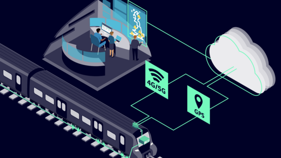 Siemens track-monitoring trial under way | Rail magazine