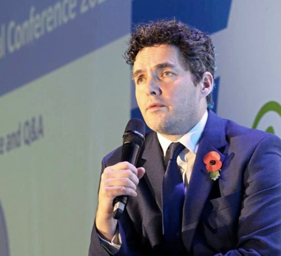 Merriman keen to back rail investment projects | Rail magazine