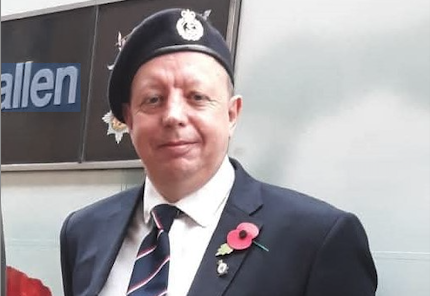 LNER driver who stopped in Huntingdon during knife attack says ...