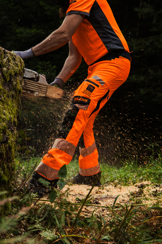 Advertisement feature: Next-Generation PPE for Rail Safety and ...