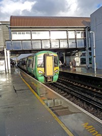 More Southern services restored | Rail magazine