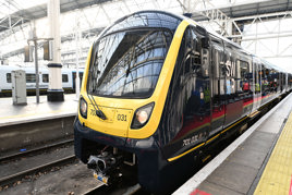 Another two years before SWR's full fleet of Class 701 Arterios are in service | South Western ...