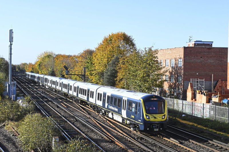 Soft launch planned for much-delayed Arterios | South Western Railway