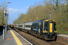 Decision on how to replace SWR's diesel units needed "within a year or ...