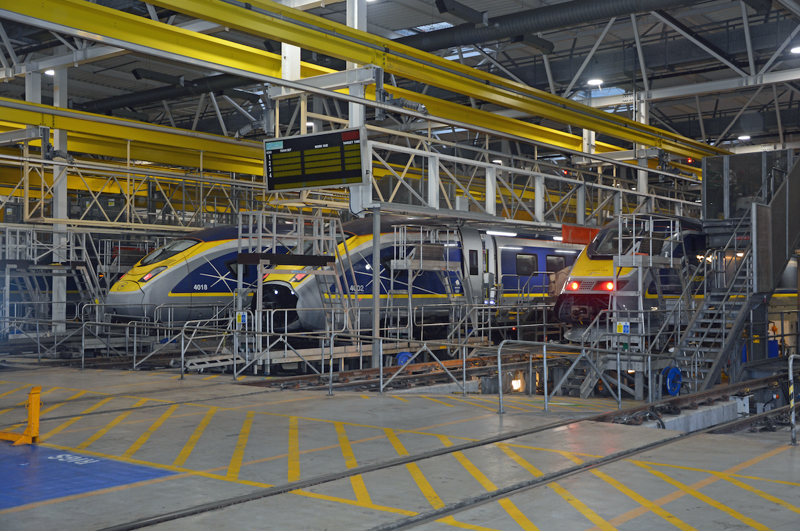 Station pledges and punchy responses on capacity in final Temple Mills ...