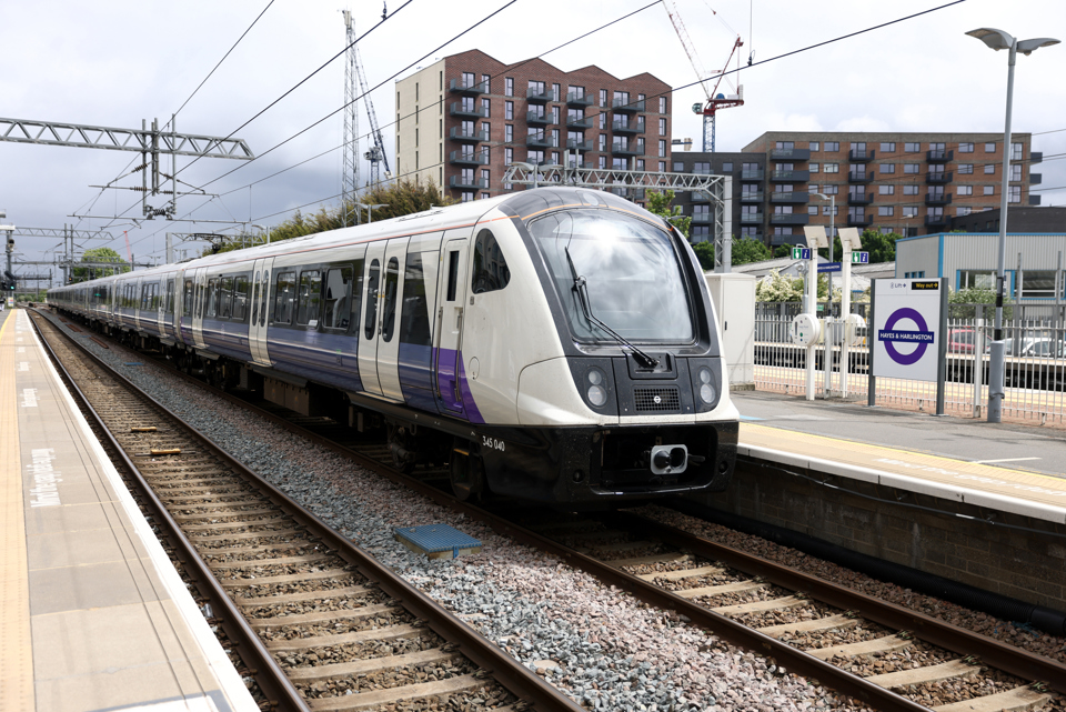 TfL rail fares to go up in 2026 as 'part of Government expectations ...