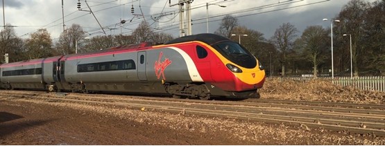 West Coast Main Line re-opens | Rail magazine