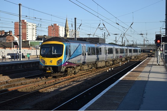 Surplus Class 185s could yet be retained | Rail magazine