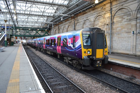TPE franchise costs revealed | Rail magazine