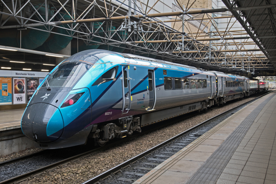 'Saddened' TransPennine Express supports conductor after social media ...