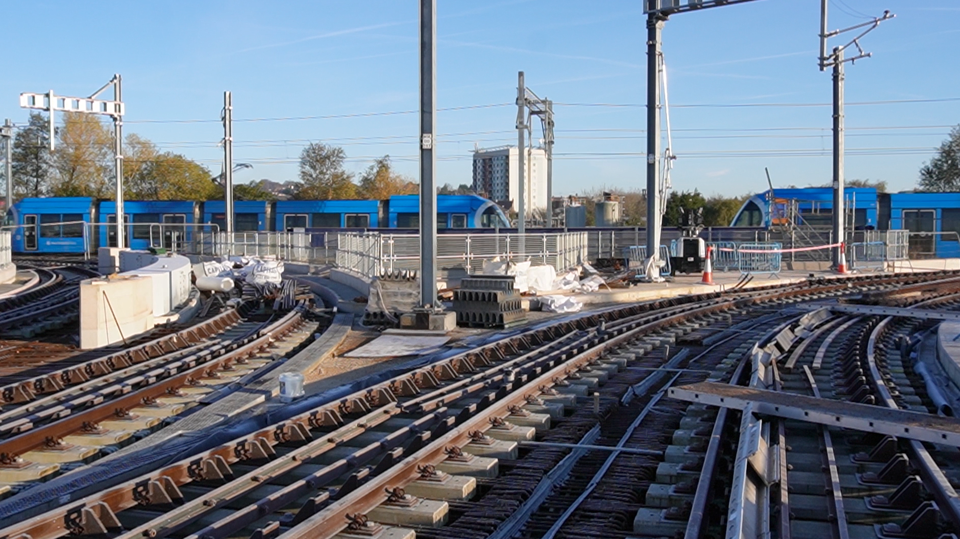 Further West Midlands Metro extension delay with new opening date set ...