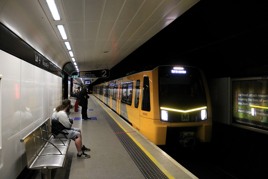 Tyne and Wear Metro bids to overcome setbacks as it introduces new ...