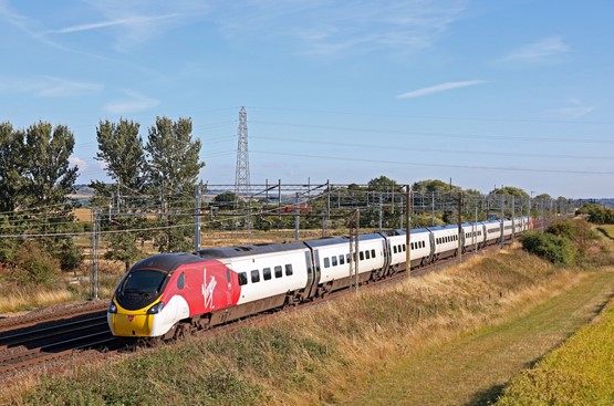 Alstom studies UK opportunities | Rail magazine