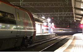 Preferred route of HS2 Phase 2b revealed | Rail magazine