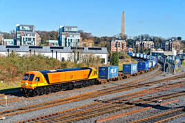 British firm on the brink of £100 million wagon contract | Ireland