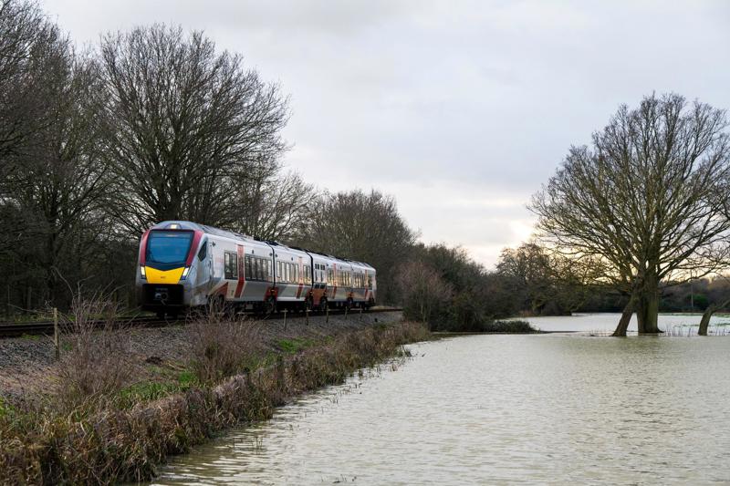 Network Rail Eastern Ordered to Improve Performance | Network Rail