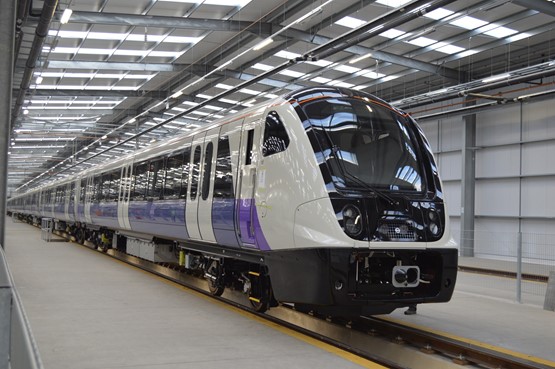 £1.4 billion funding for Crossrail as opening delayed again | Rail magazine
