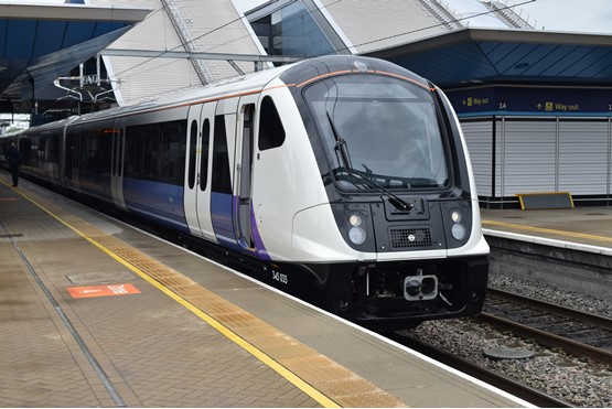 Work on Crossrail sites suspended | Rail magazine