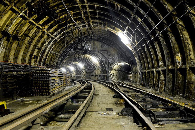 Ride the Post Train | Major projects