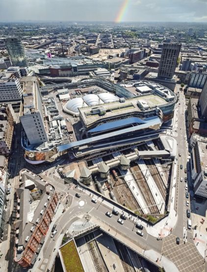 Devolution and the ‘single national network’ | TOCs